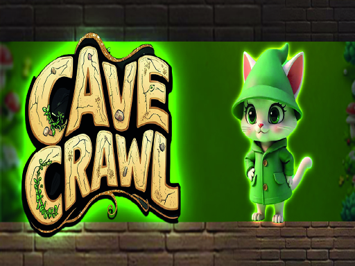 Cave Crawl Game - Play Cave Crawl Online for Free at YaksGames