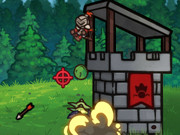 Sentry Knight Game - Play Sentry Knight Online for Free at YaksGames