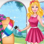 Disney Princess Design Game - Play Disney Princess Design Online for ...