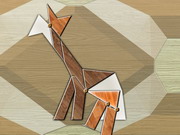 Shape Fold 2 Game - Play Shape Fold 2 Online for Free at YaksGames