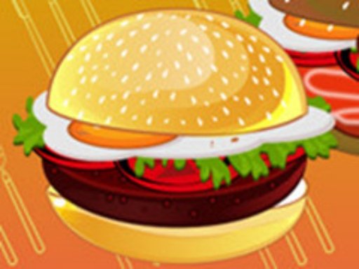 Burger Now - Burger Shop Game Game - Play Burger Now - Burger Shop Game ...