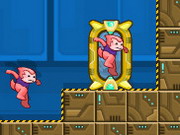 Splitman 2 Game - Play Splitman 2 Online for Free at YaksGames