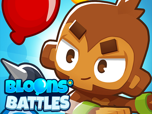 Bloons Battles Game - Play Bloons Battles Online for Free at YaksGames
