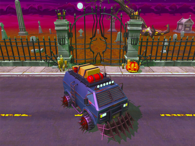 Halloween Skeleton Smash Game - Play Halloween Skeleton Smash Online ...
