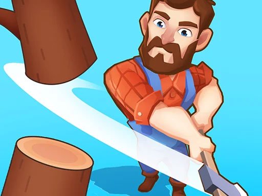 Lumber Run Game - Play Lumber Run Online for Free at YaksGames