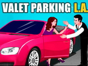 Valet Parking L.a. Game - Play Valet Parking L.a. Online for Free at ...