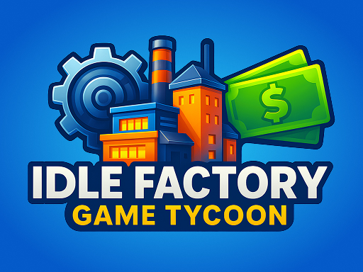 Idle Factory Game Tycoon Game - Play Idle Factory Game Tycoon Online ...