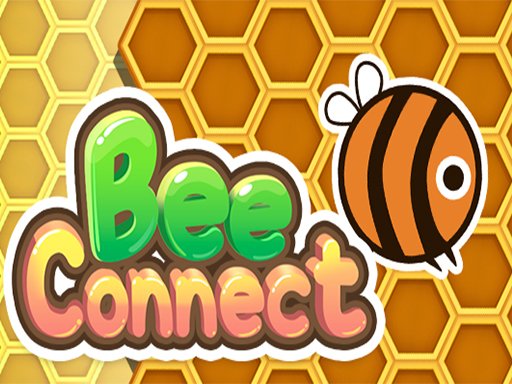 Bee Connect Game - Play Bee Connect Online for Free at YaksGames