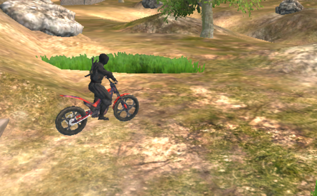 Bike Trials Game - Play Bike Trials Online for Free at YaksGames