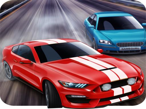 Dual Car Driving Game - Play Dual Car Driving Online for Free at YaksGames