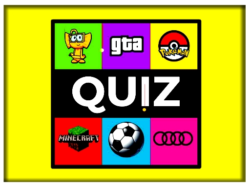 Quiz Mix Game - Play Quiz Mix Online for Free at YaksGames