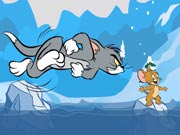 Tom And Jerry Ice Jump Game - Play Tom And Jerry Ice Jump Online for ...