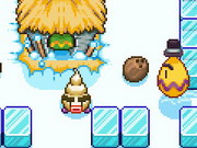 Bad Ice-cream 2 Game - Play Bad Ice-cream 2 Online for Free at YaksGames