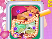 Barbie Stomach Surgery Game - Play Barbie Stomach Surgery Online for ...
