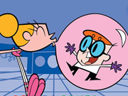 Dexter Laboratory Game - Play Dexter Laboratory Online for Free at ...