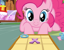 Pink Tac Toe Game - Play Pink Tac Toe Online for Free at YaksGames