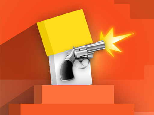 Mr Gun Man Game - Play Mr Gun Man Online for Free at YaksGames