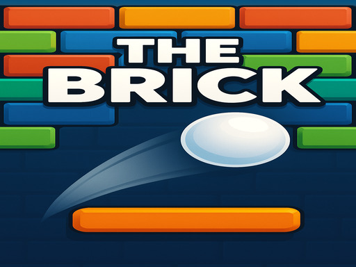 The brick Game - Play The brick Online for Free at YaksGames