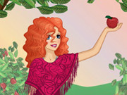 Apple Picking Game - Play Apple Picking Online for Free at YaksGames