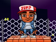 Stack Jump Game - Play Stack Jump Online for Free at YaksGames