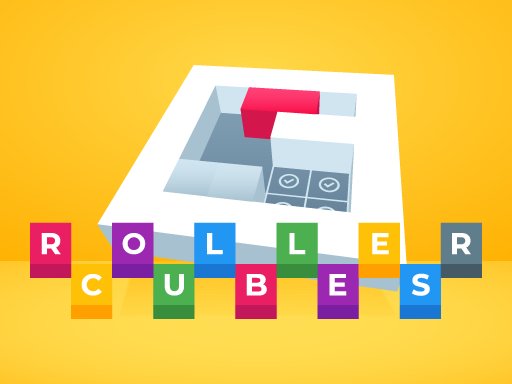 Roller Cubes Game - Play Roller Cubes Online for Free at YaksGames