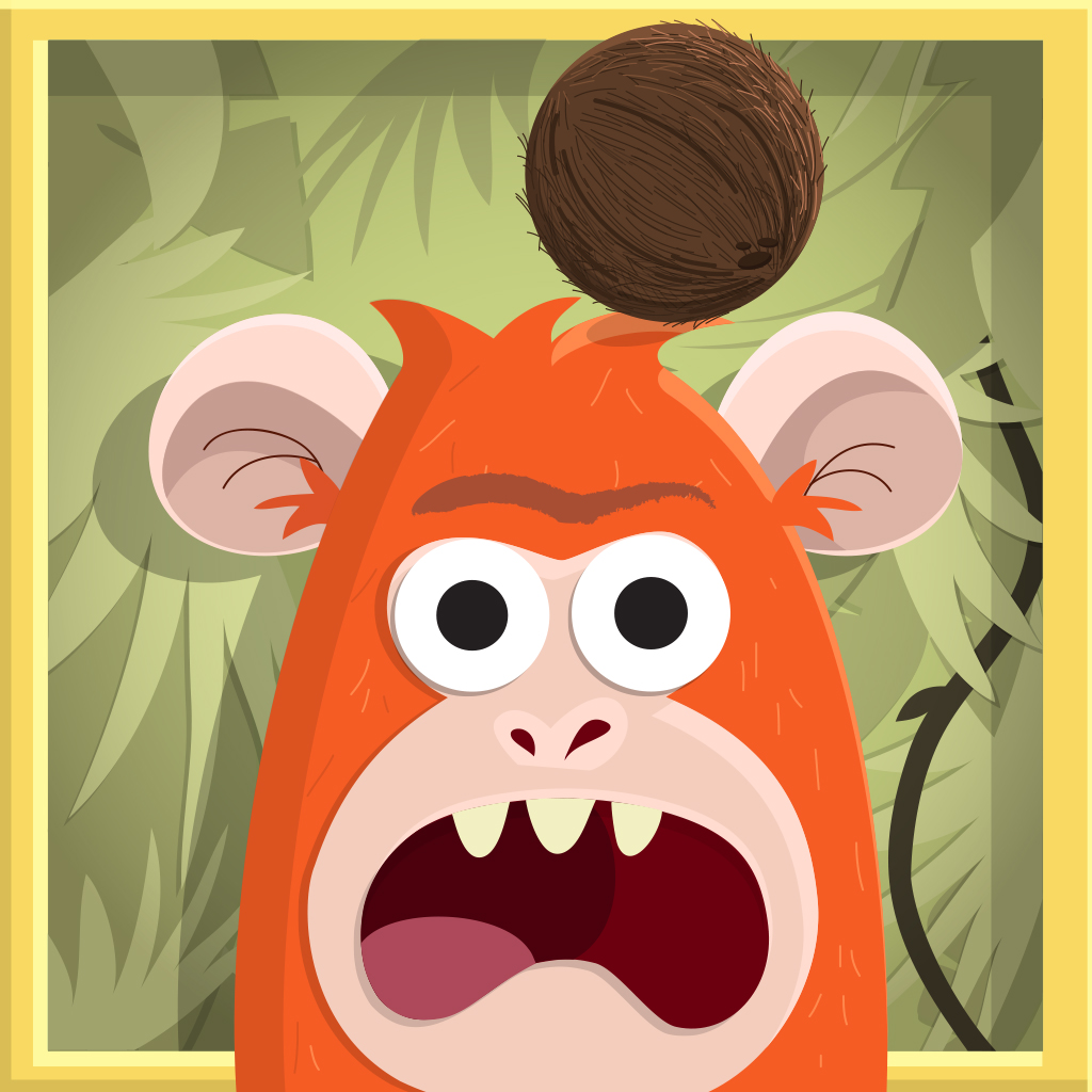 Hit the ape Game - Play Hit the ape Online for Free at YaksGames