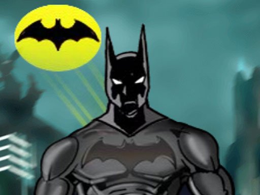 Batman Costume Dressup Game - Play Batman Costume Dressup Online for ...