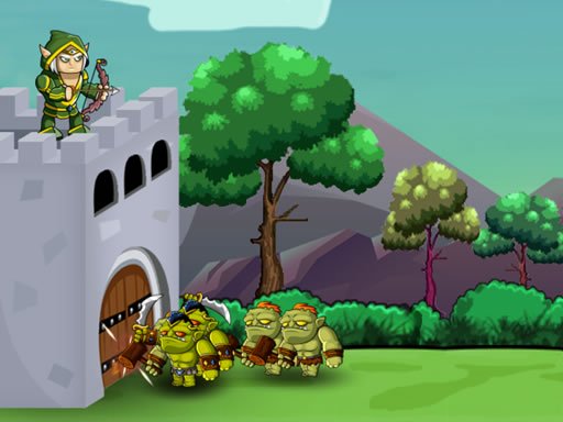 Mutant Orc Invasion Game - Play Mutant Orc Invasion Online for Free at ...