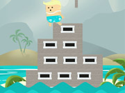 Flood Escape Game - Play Flood Escape Online for Free at YaksGames