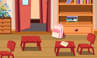 Classroom Decoration Game - Play Classroom Decoration Online for Free ...