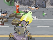 Joe Destructo Game - Play Joe Destructo Online for Free at YaksGames