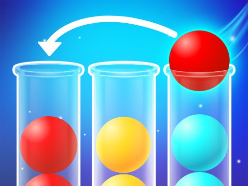 Sort it Game - Play Sort it Online for Free at YaksGames