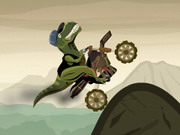 Rex Racer Game - Play Rex Racer Online for Free at YaksGames