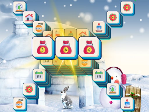 Christmas N Tiles Game - Play Christmas N Tiles Online for Free at ...