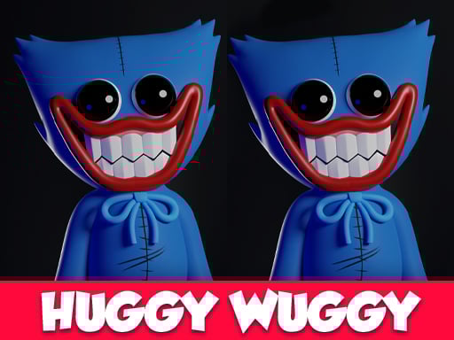 Huggy Wuggy Play Time 3D Game Game - Play Huggy Wuggy Play Time 3D Game ...