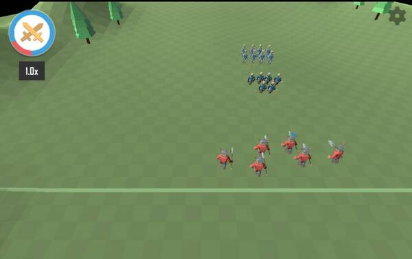 War Simulator Game - Play War Simulator Online for Free at YaksGames