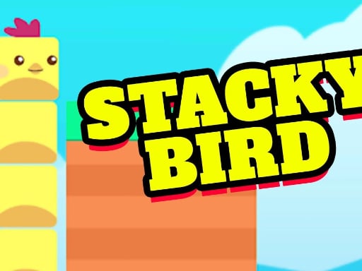 Stacky Bird Game - Play Stacky Bird Online for Free at YaksGames