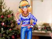 Cutezee's Winter Lookbook Game - Play Cutezee's Winter Lookbook Online ...