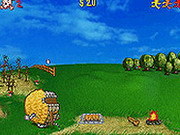 Pillage The Village Game - Play Pillage The Village Online for Free at ...