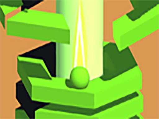 Stack Ball Game Game - Play Stack Ball Game Online for Free at YaksGames