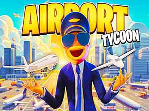 Airport Simulator Plane Tycoon Game - Play Airport Simulator Plane ...