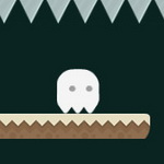 Falling Ghost Game - Play Falling Ghost Online for Free at YaksGames