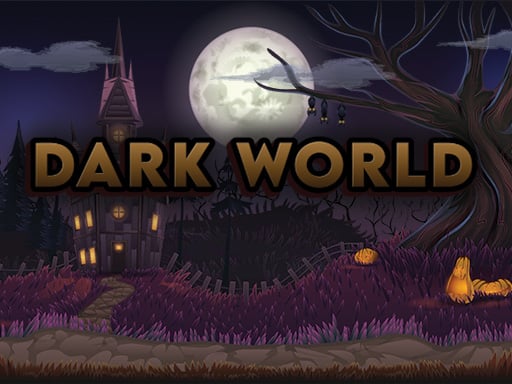 Dark World Game - Play Dark World Online for Free at YaksGames