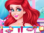 Princess Rainbow Look Game - Play Princess Rainbow Look Online for Free ...