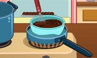 Rachel's Kitchen Grand Prix: Chocolate Game - Play Rachel's Kitchen ...