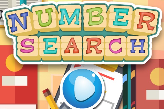 Number Search Game - Play Number Search Online for Free at YaksGames