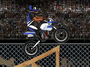 Motocross Nitro Game - Play Motocross Nitro Online for Free at YaksGames