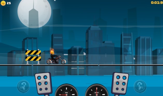 Knight Rider Game - Play Knight Rider Online for Free at YaksGames
