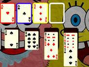 Spongebob Solitaire Game - Play Spongebob Solitaire Online for Free at ...