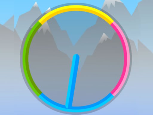 Colored Clock Game - Play Colored Clock Online for Free at YaksGames